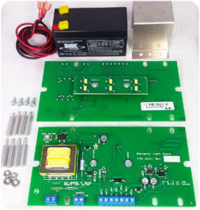 Elevator Emergency Light - Elevator E Light Store - LEDs Made in USA